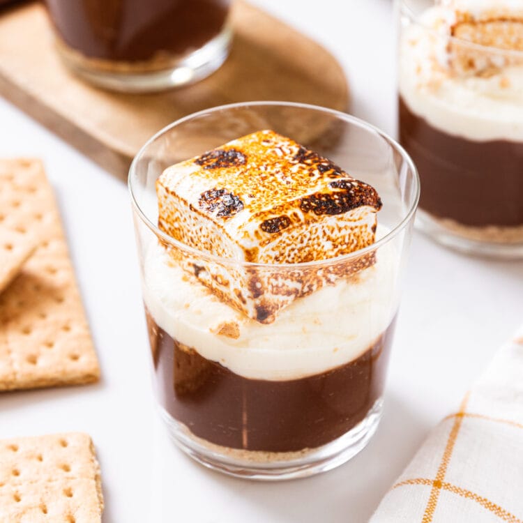 Butterscotch Pudding Recipe - Wyse Guide