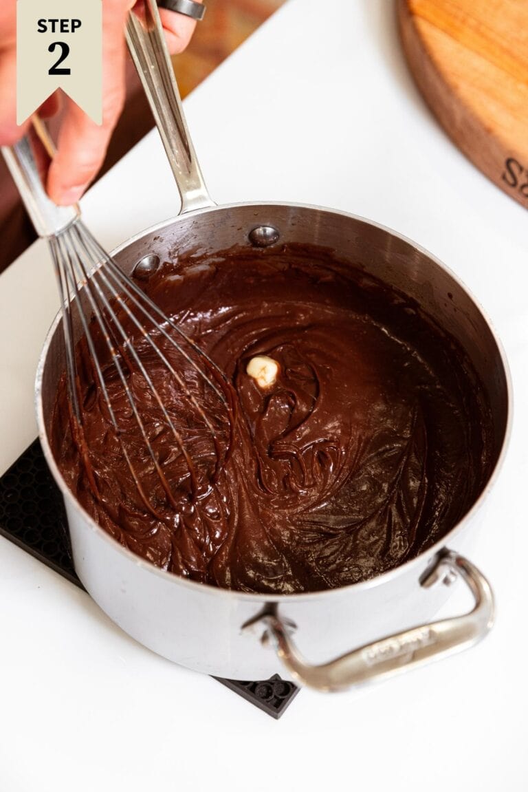 S'mores Pudding Cups Recipe - Wyse Guide