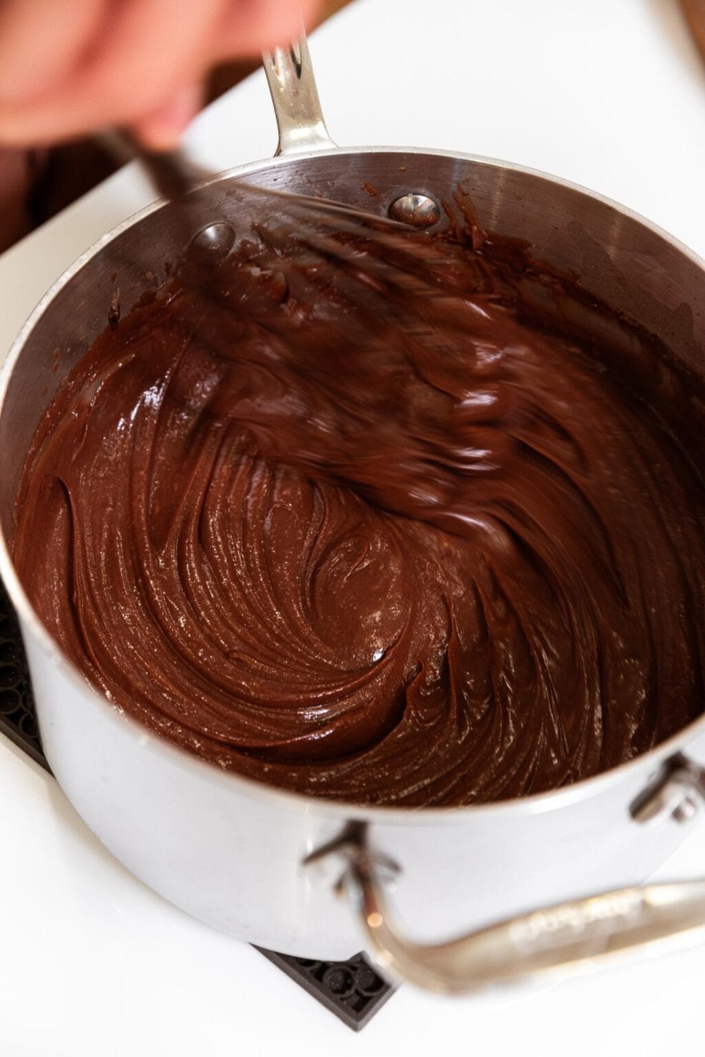 S'mores Pudding Cups Recipe - Wyse Guide