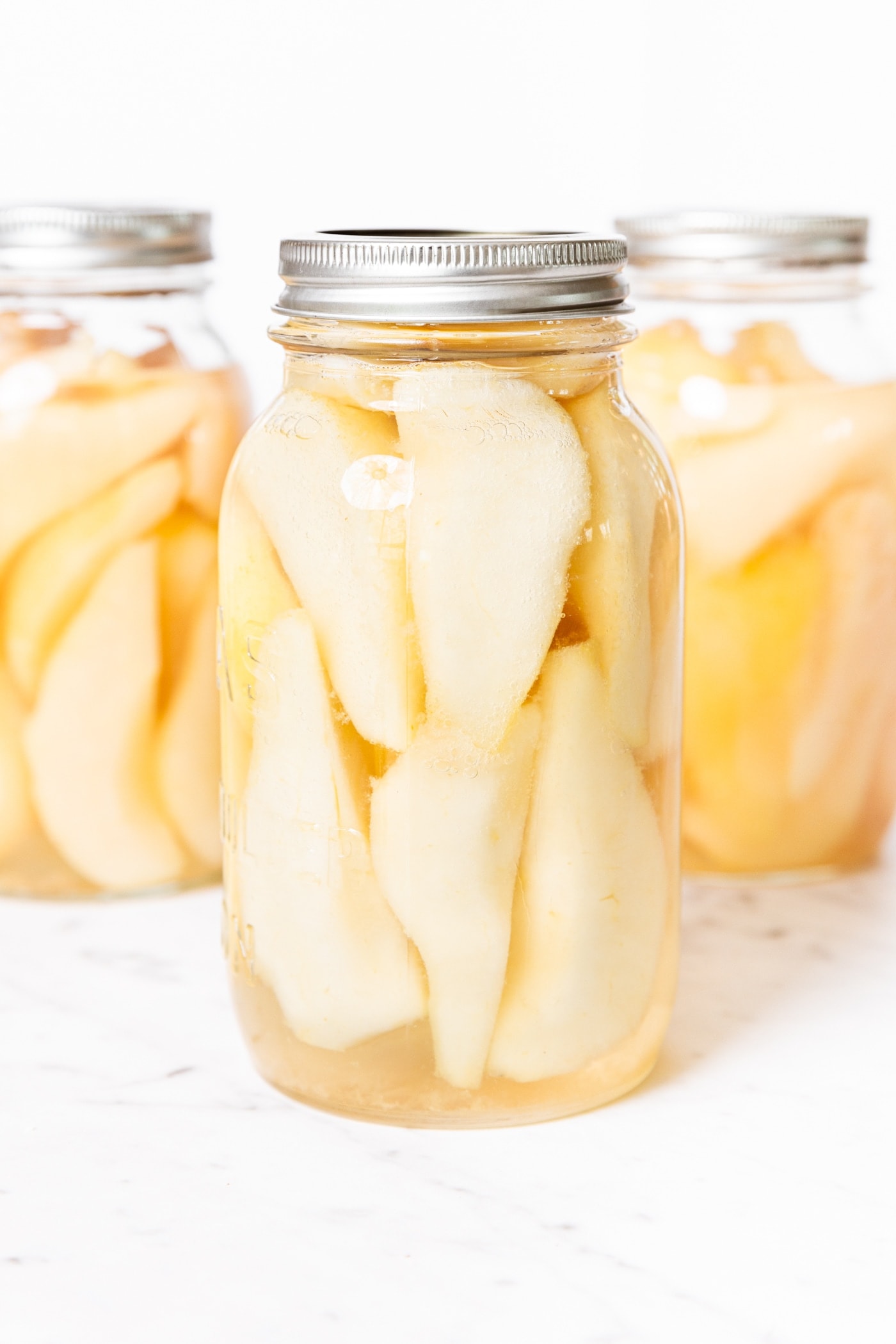 How To Can Pears Wyse Guide