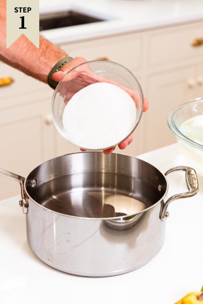 Canned Pears Recipe (With Video) - Wyse Guide