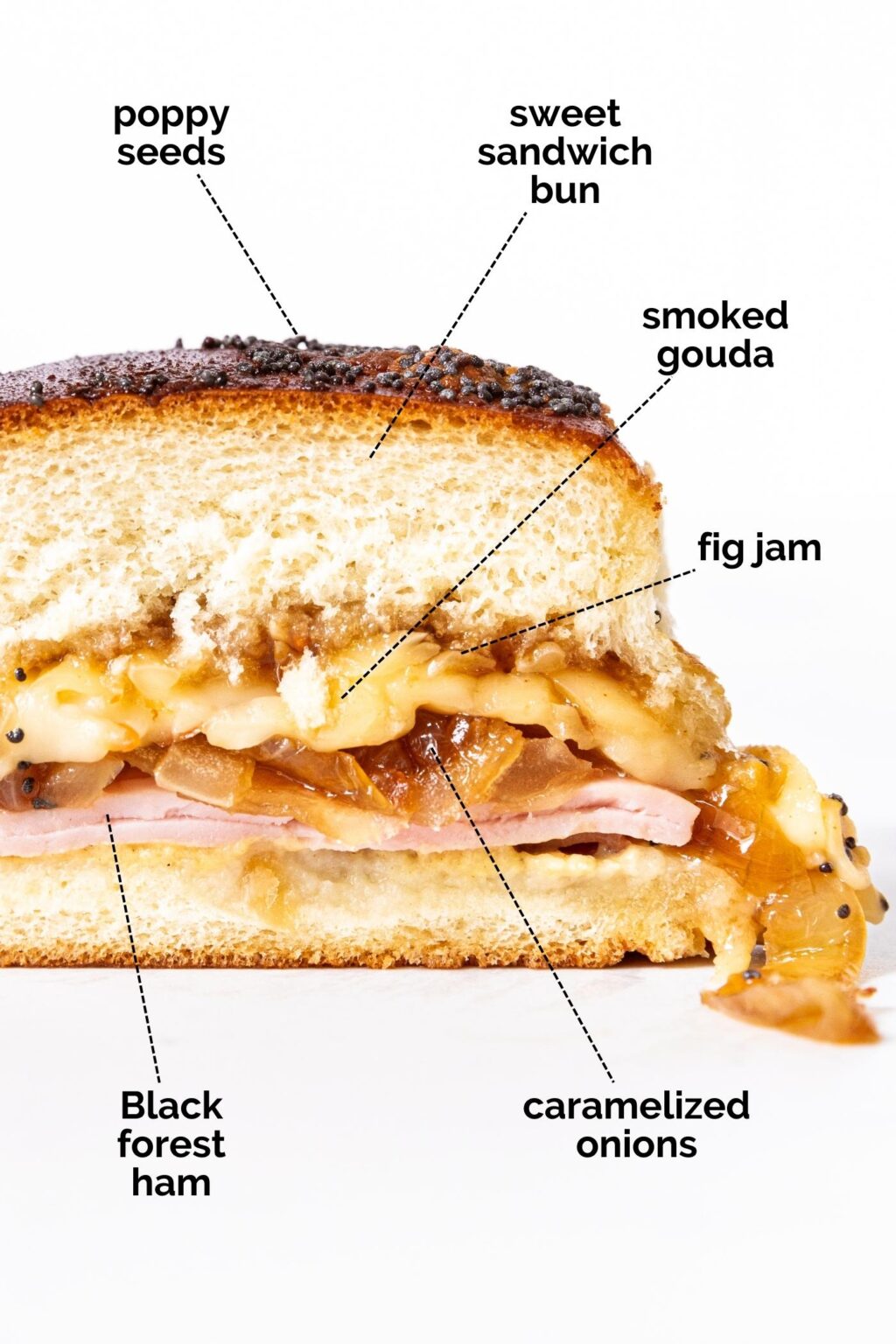 Crowd Pleaser Ham & Cheese Sliders - Wyse Guide