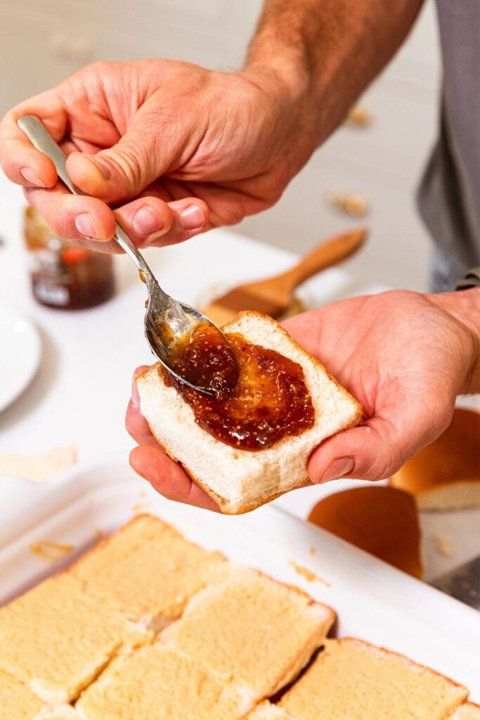 Crowd Pleaser Ham & Cheese Sliders - Wyse Guide