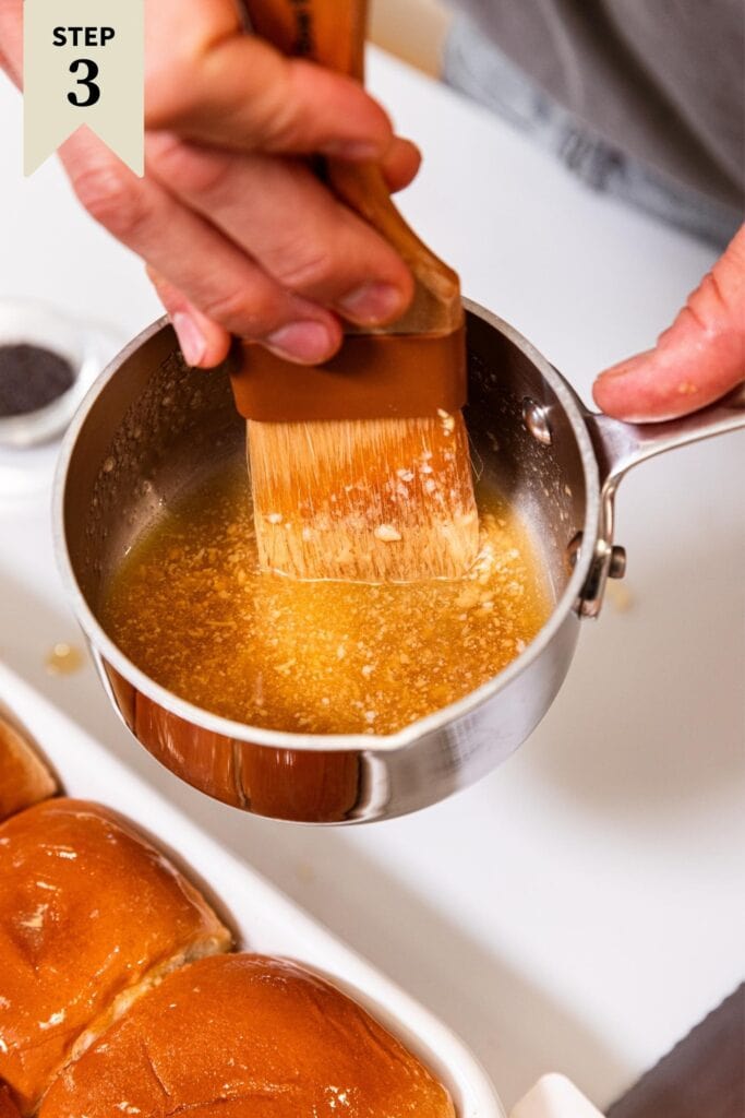 Crowd Pleaser Ham & Cheese Sliders - Wyse Guide