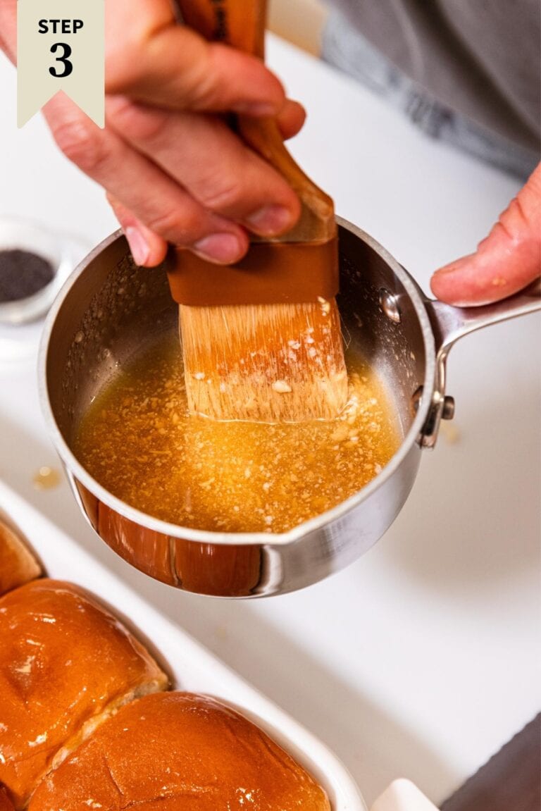 Crowd Pleaser Ham & Cheese Sliders - Wyse Guide