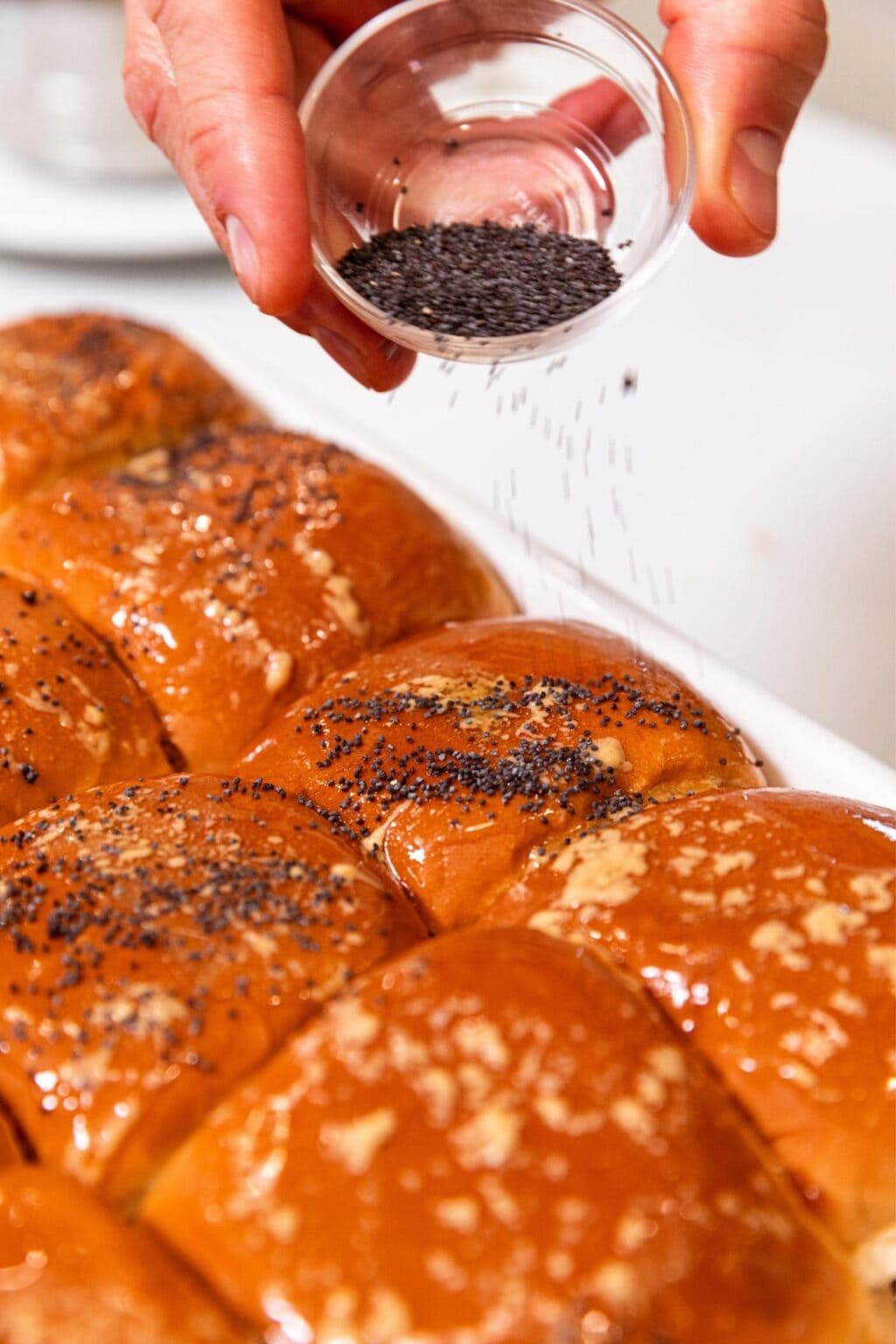 Crowd Pleaser Ham & Cheese Sliders - Wyse Guide