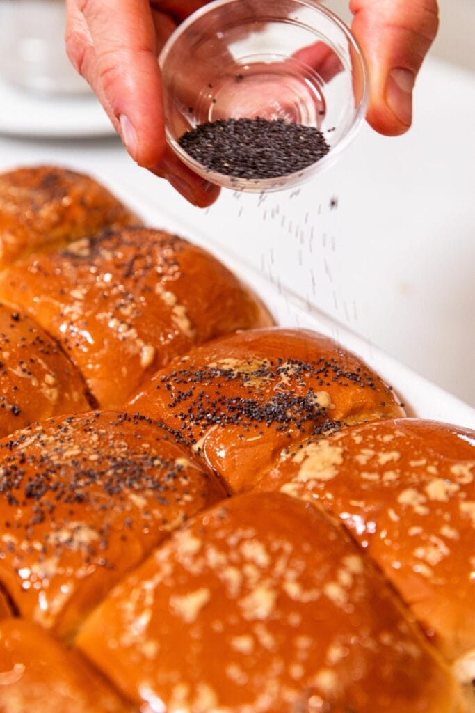 Ham & Cheese Sliders Recipe - Wyse Guide