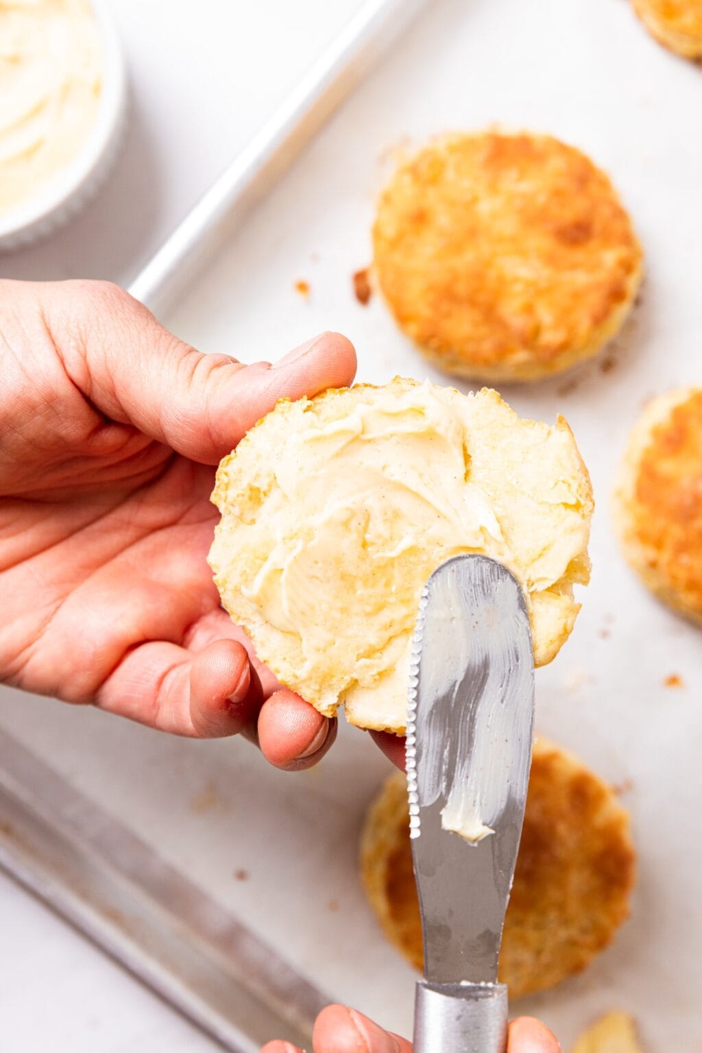 Best Buttermilk Biscuits Recipe - Wyse Guide