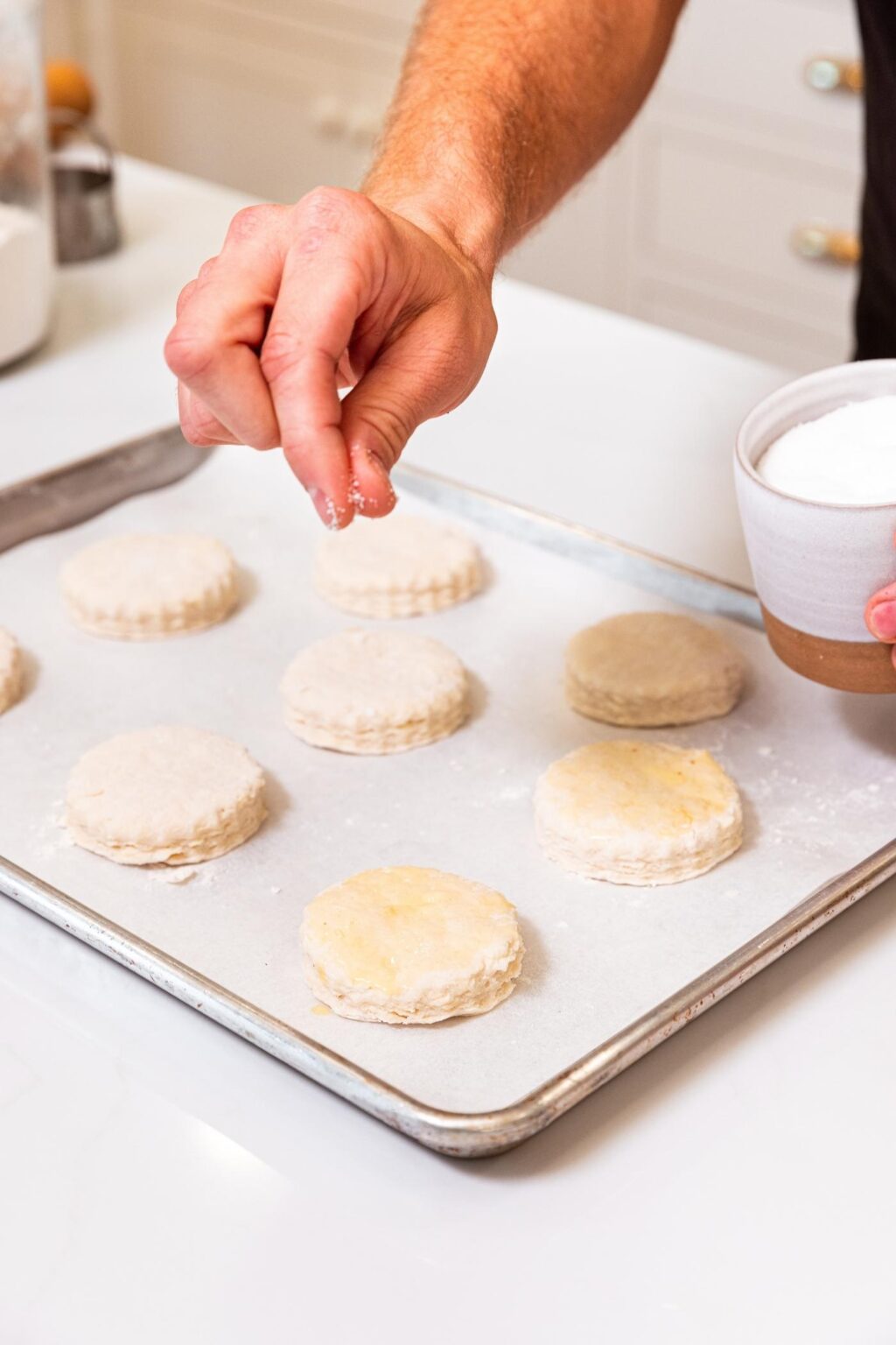 Best Buttermilk Biscuits Recipe - Wyse Guide