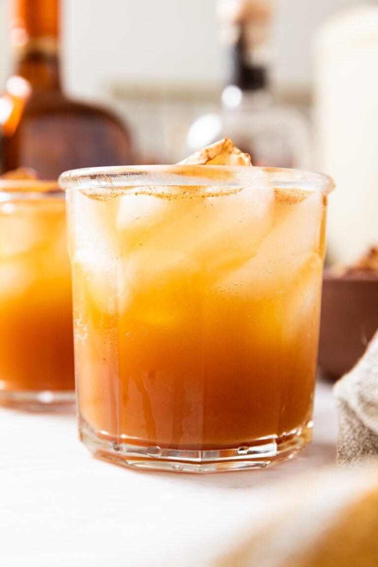 Spiked Apple Cider - Wyse Guide
