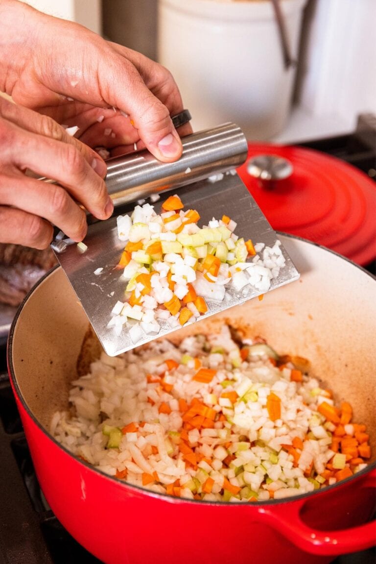 The Best Beef and Noodles - Wyse Guide