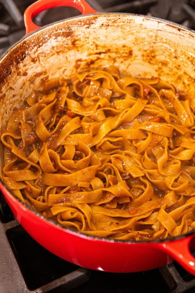 The Best Beef and Noodles - Wyse Guide