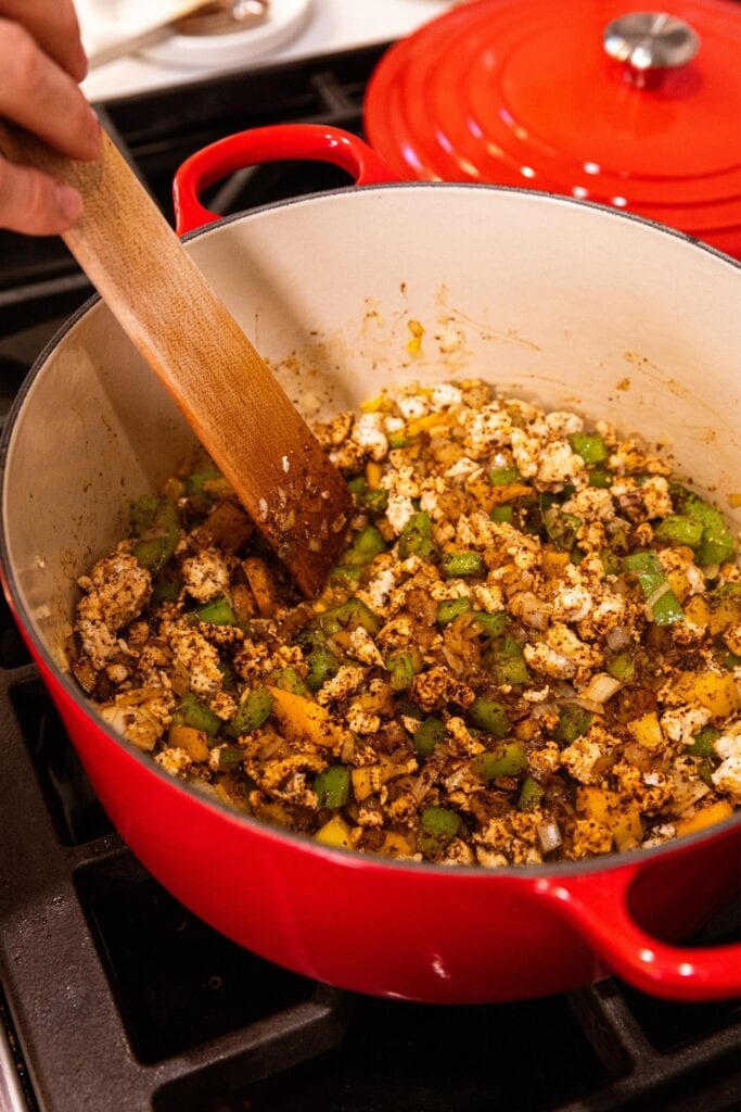 Turkey Quinoa Chili Recipe - Wyse Guide