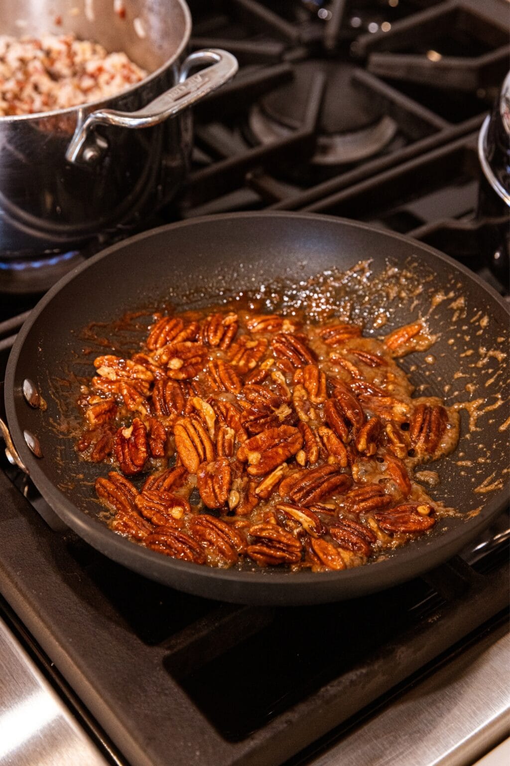 Wild Rice & Pear Salad - Wyse Guide