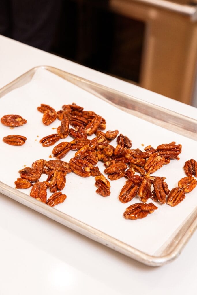 Wild Rice & Pear Salad - Wyse Guide