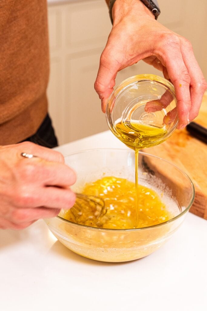 Wild Rice & Pear Salad - Wyse Guide