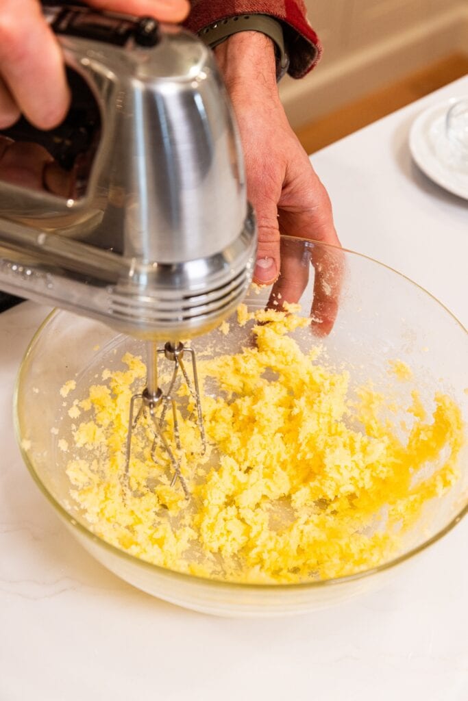 Gingerbread Spice Cake Recipe - Wyse Guide