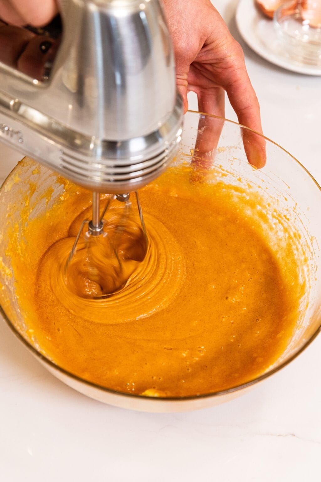 Gingerbread Spice Cake Recipe - Wyse Guide