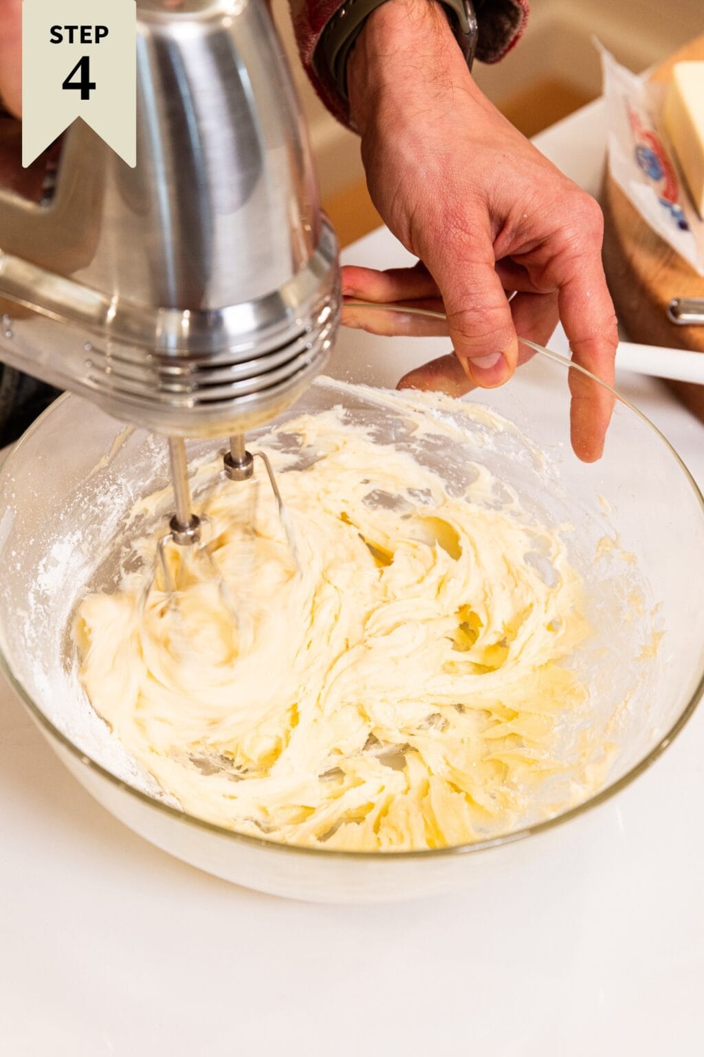 Gingerbread Spice Cake Recipe - Wyse Guide