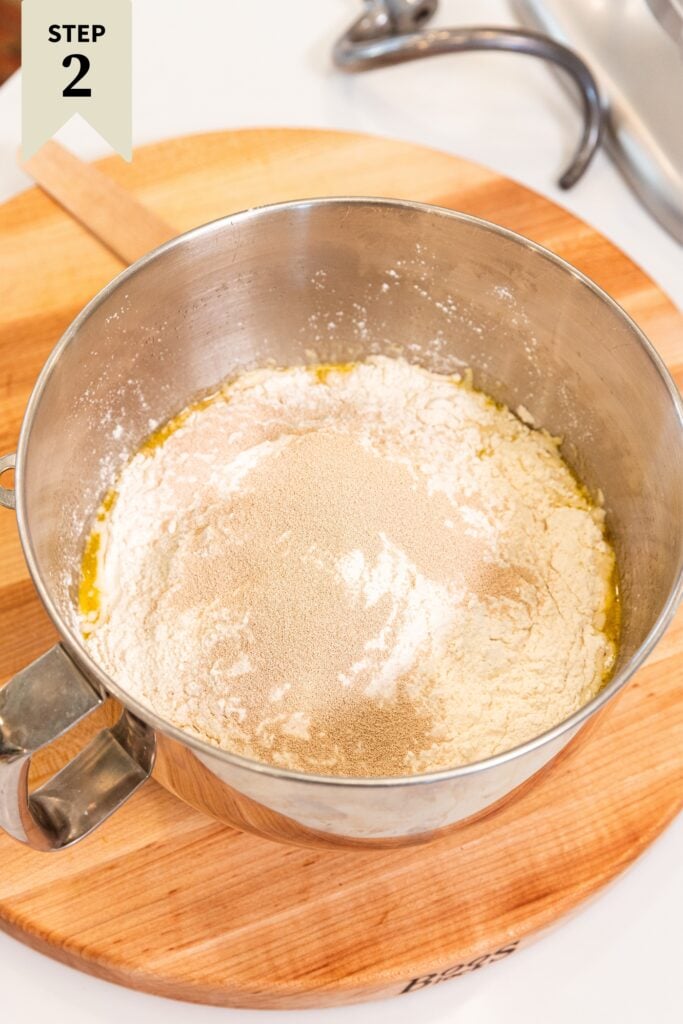 Easy French Bread Wyse Guide