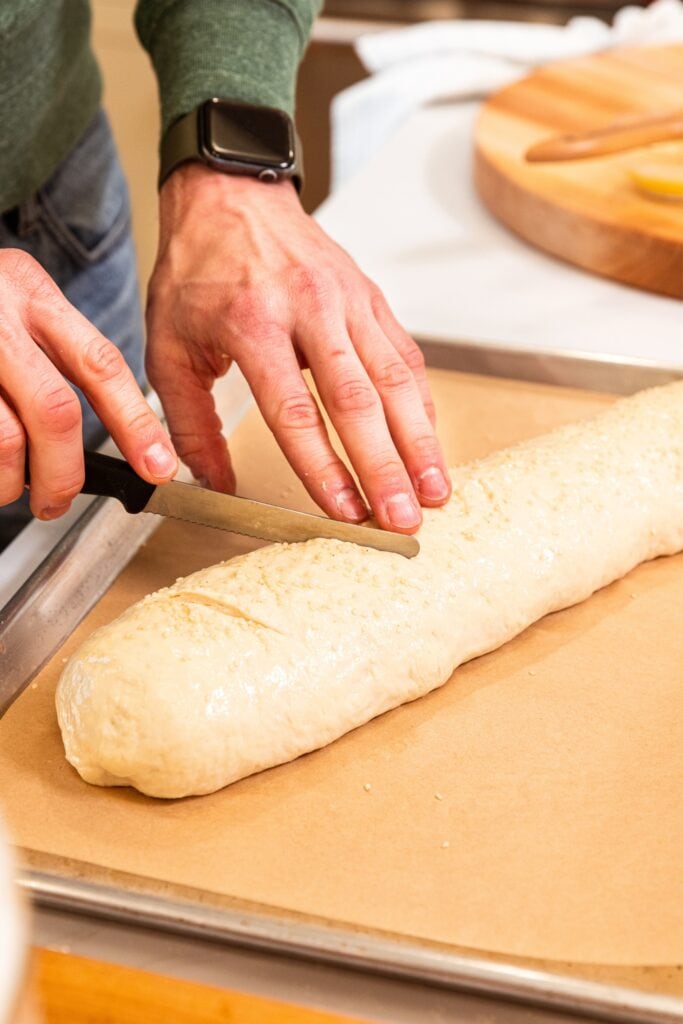 Easy French Bread Wyse Guide