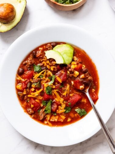 Soup Recipes - Wyse Guide