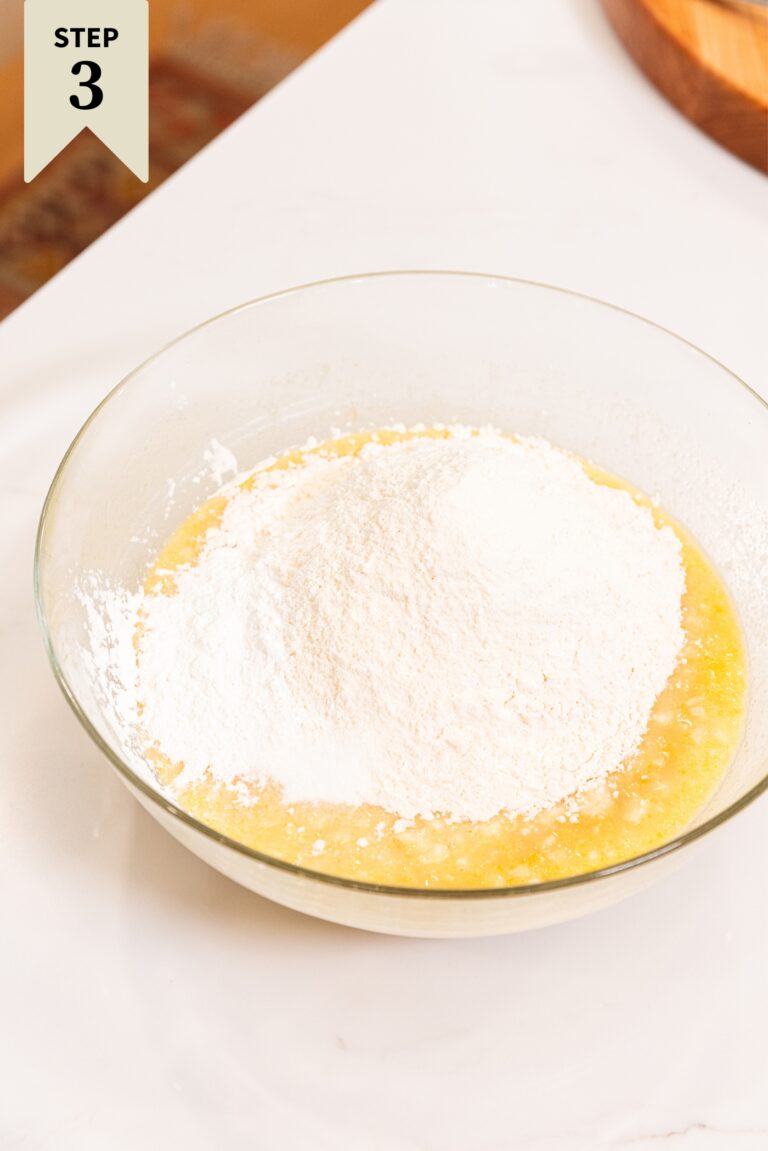 Grandma S Banana Bread Recipe Wyse Guide