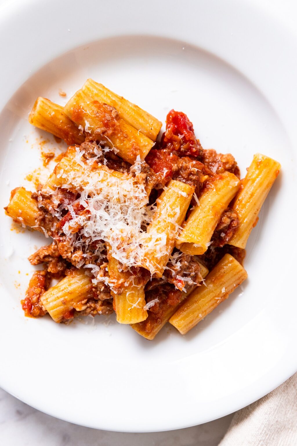 Super Delicious Bolognese Recipe - Wyse Guide