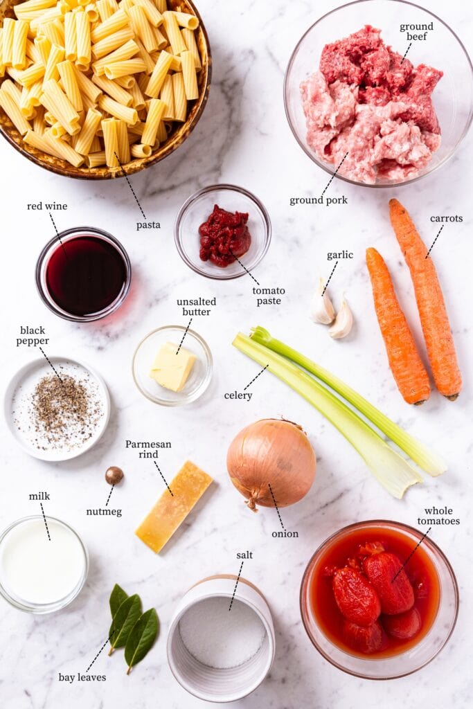 Super Delicious Bolognese Recipe - Wyse Guide