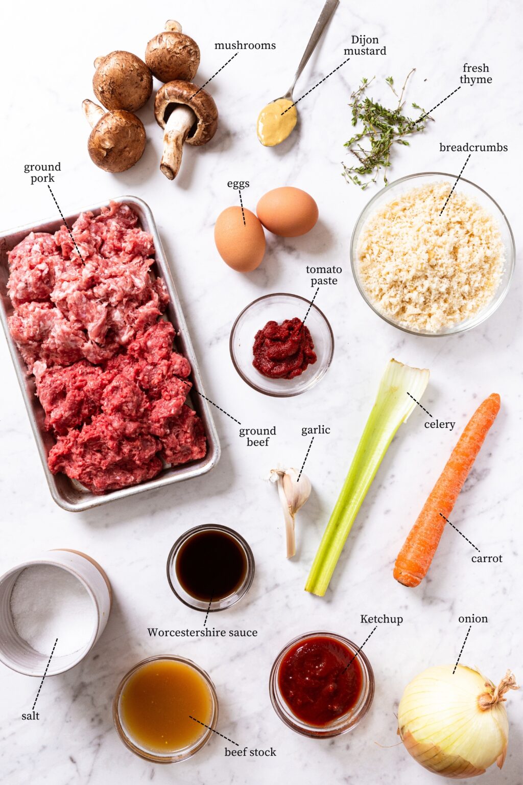 The Ultimate Meatloaf Recipe - Wyse Guide