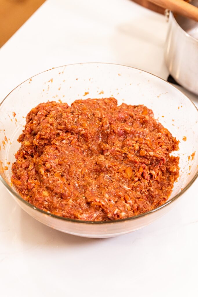 The Ultimate Meatloaf - Wyse Guide