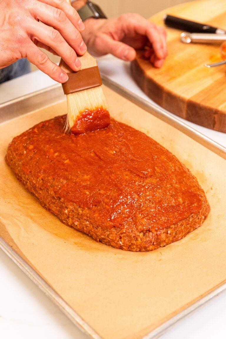 The Ultimate Meatloaf - Wyse Guide