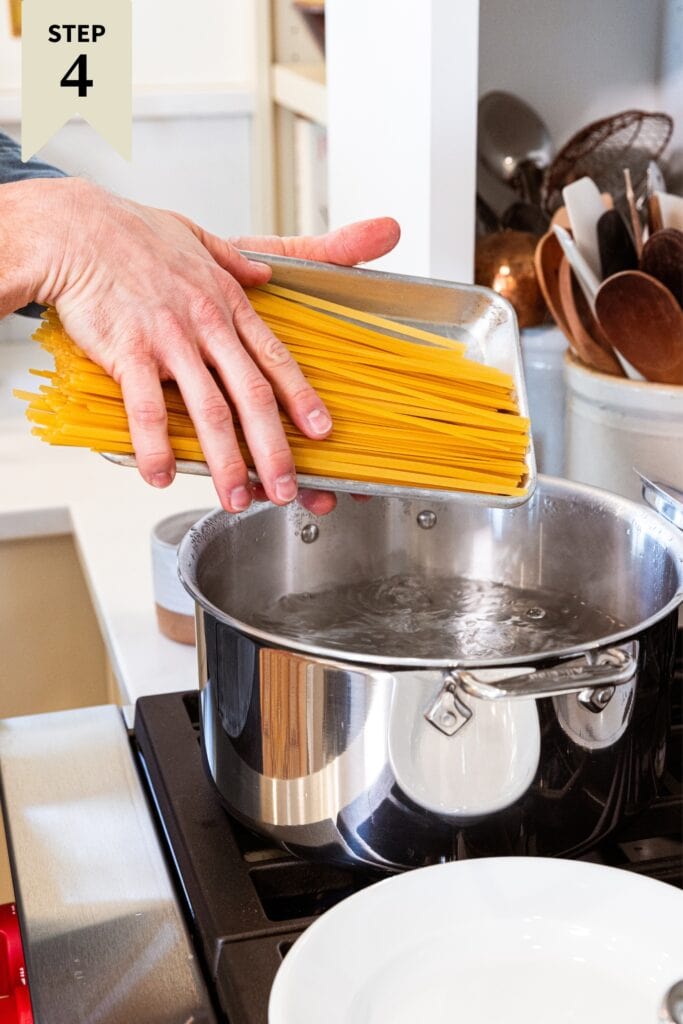 Chicken Fettuccine Alfredo Recipe - Wyse Guide