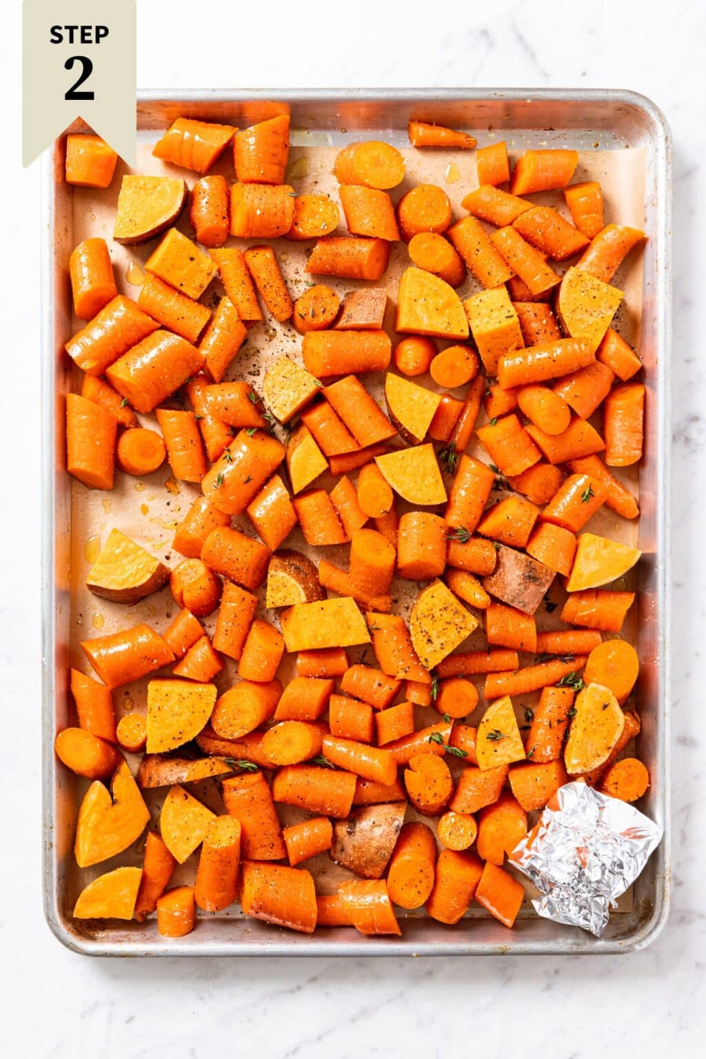 Roasted Carrot Soup Recipe - Wyse Guide