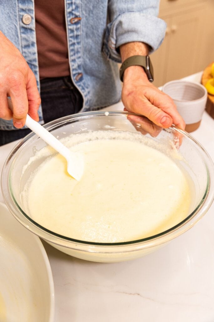 Lemon Pudding Cake Recipe - Wyse Guide