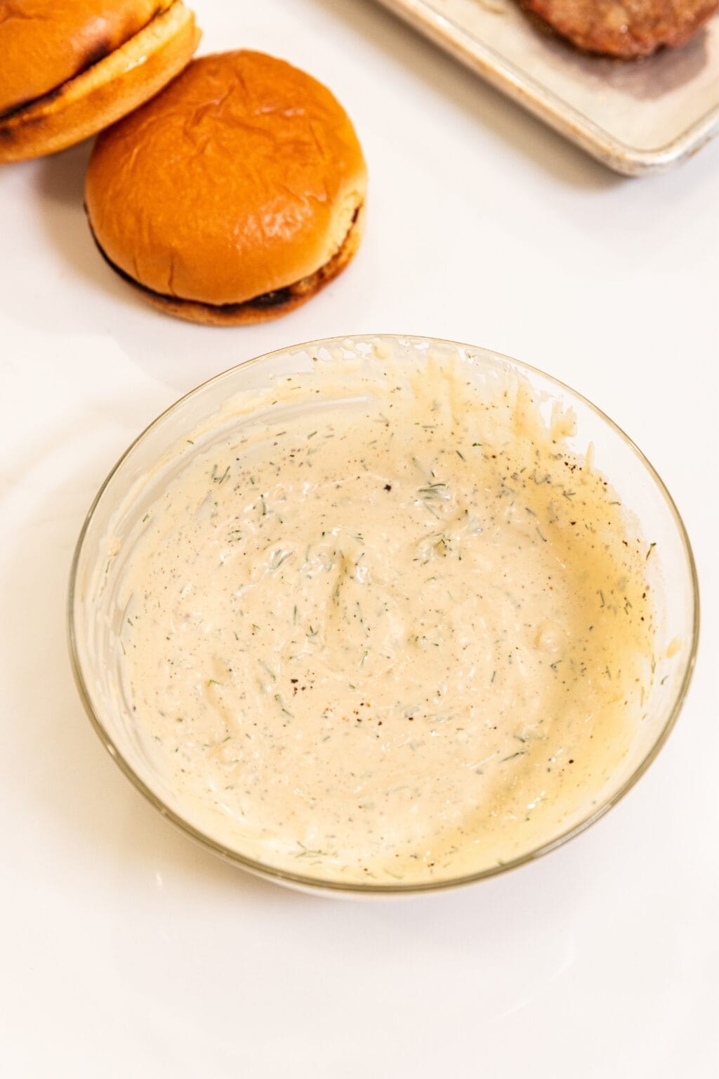 Grilled Pork Burgers Recipe - Wyse Guide