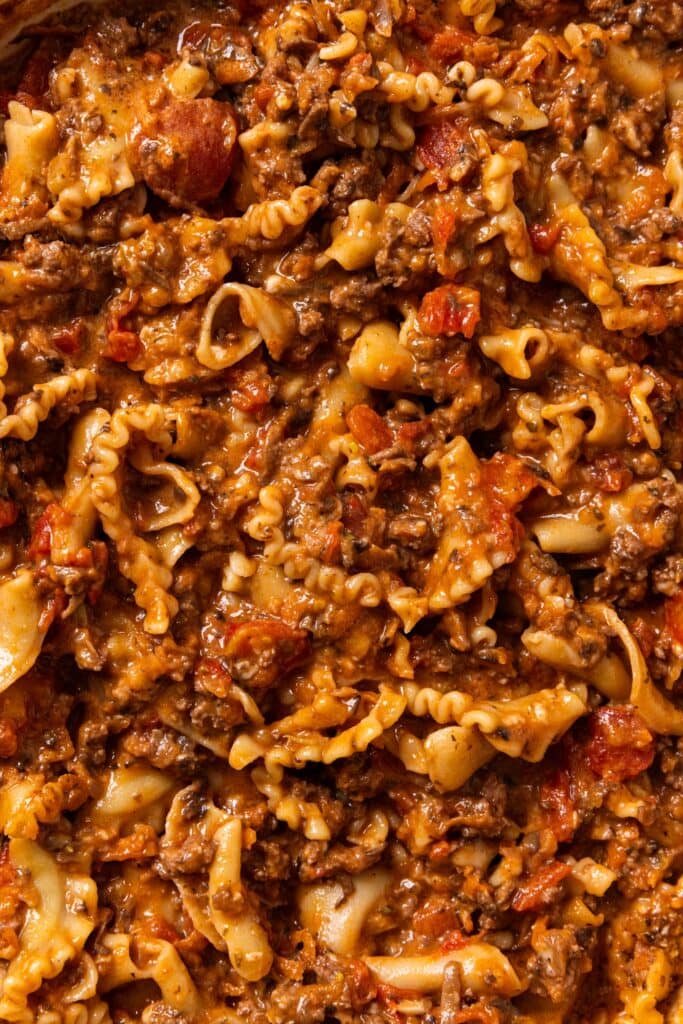 Weeknight Ragù - Wyse Guide