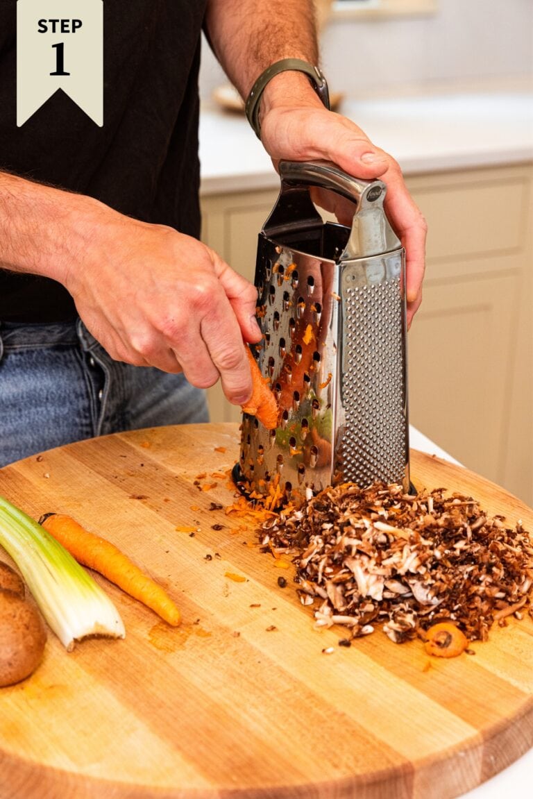 Weeknight Ragù - Wyse Guide