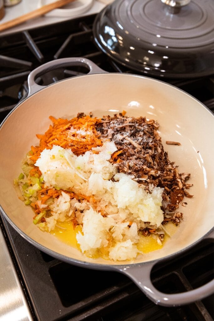 Weeknight Ragù - Wyse Guide