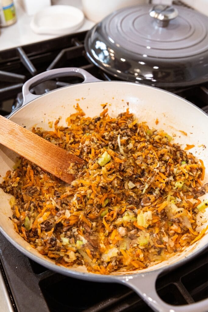 Weeknight Ragù - Wyse Guide