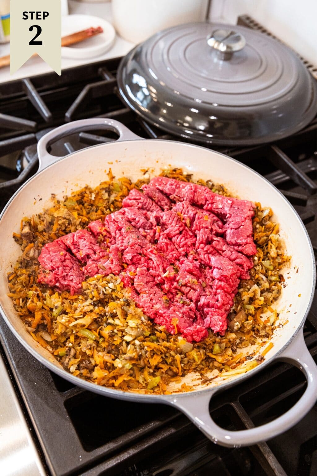 Weeknight Ragù - Wyse Guide