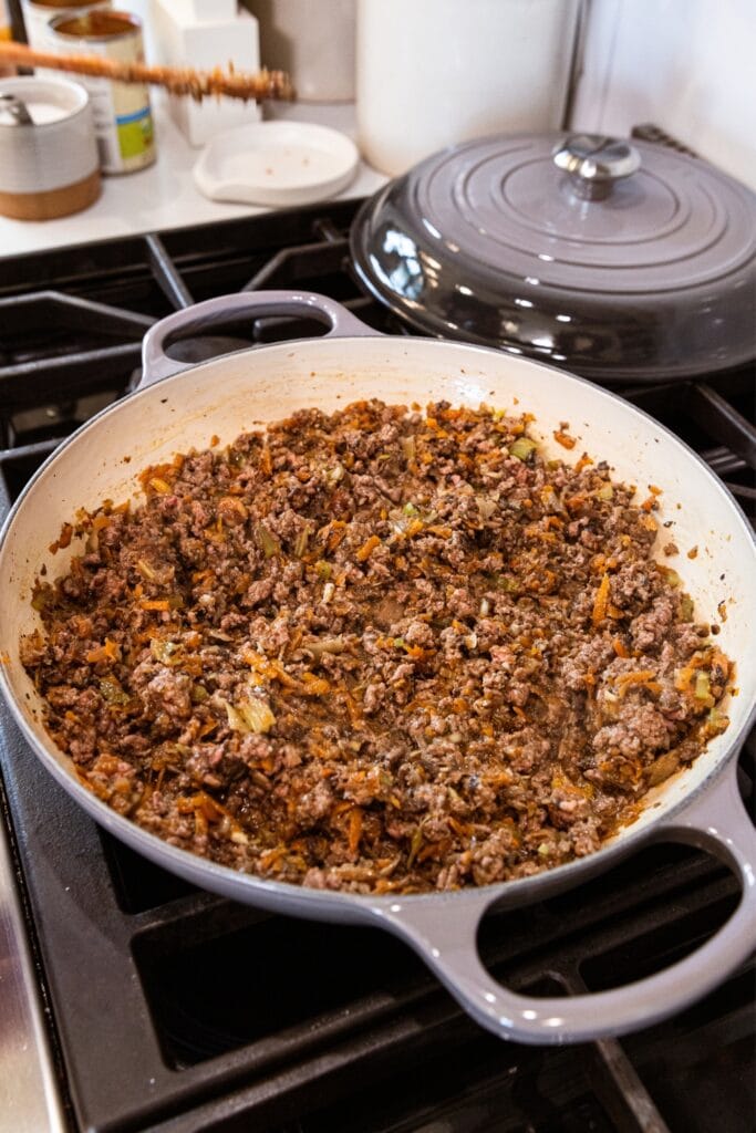 Weeknight Ragù - Wyse Guide