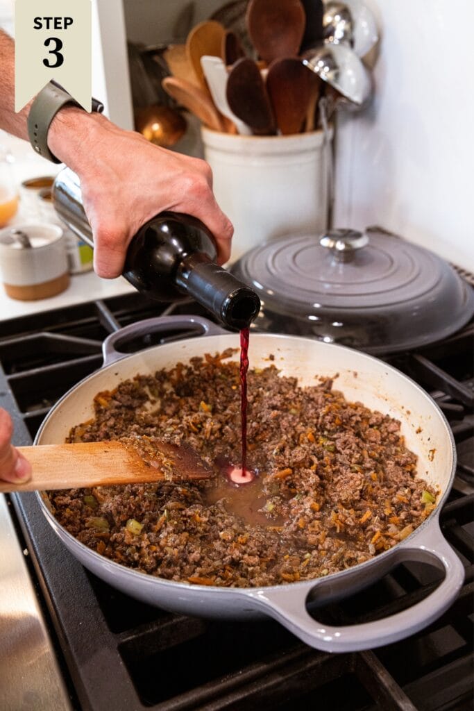 Weeknight Ragù - Wyse Guide