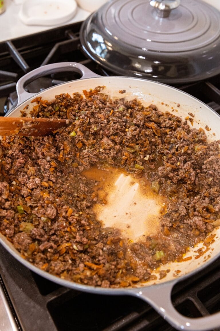 Weeknight Ragù - Wyse Guide