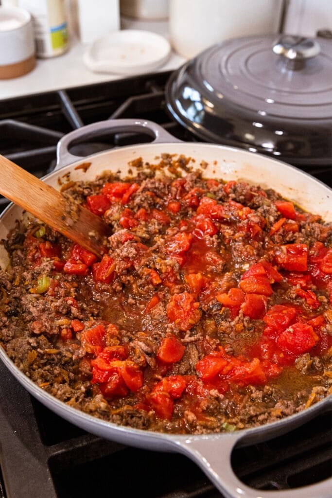 Weeknight Ragù - Wyse Guide