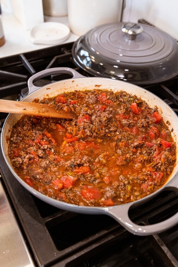 Weeknight Ragù - Wyse Guide