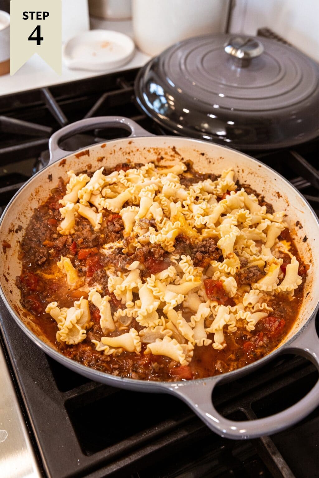 Weeknight Ragù - Wyse Guide