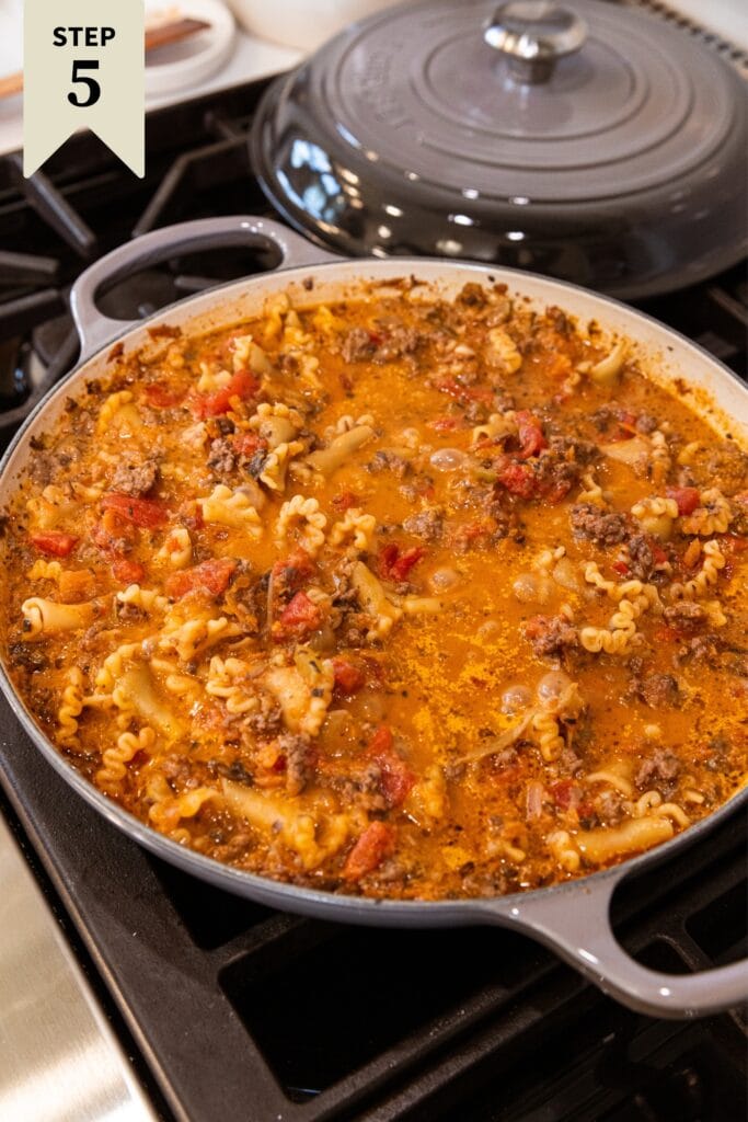 Weeknight Ragù - Wyse Guide