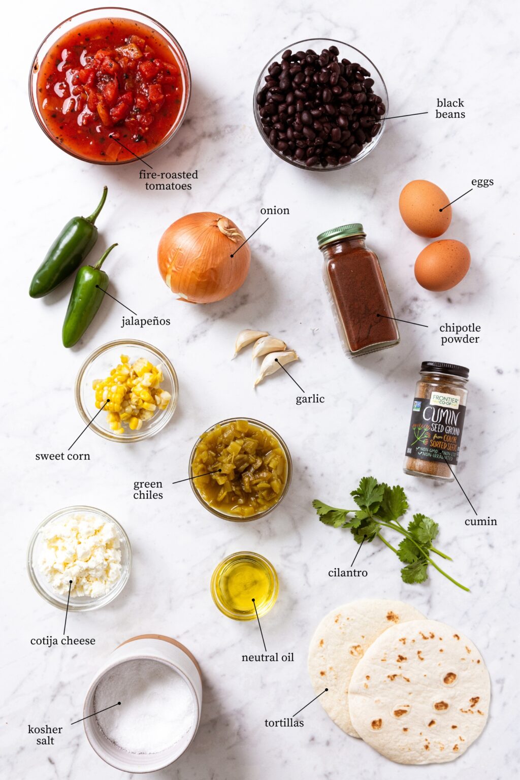 Tex-Mex Spiced Skillet Dish - Wyse Guide