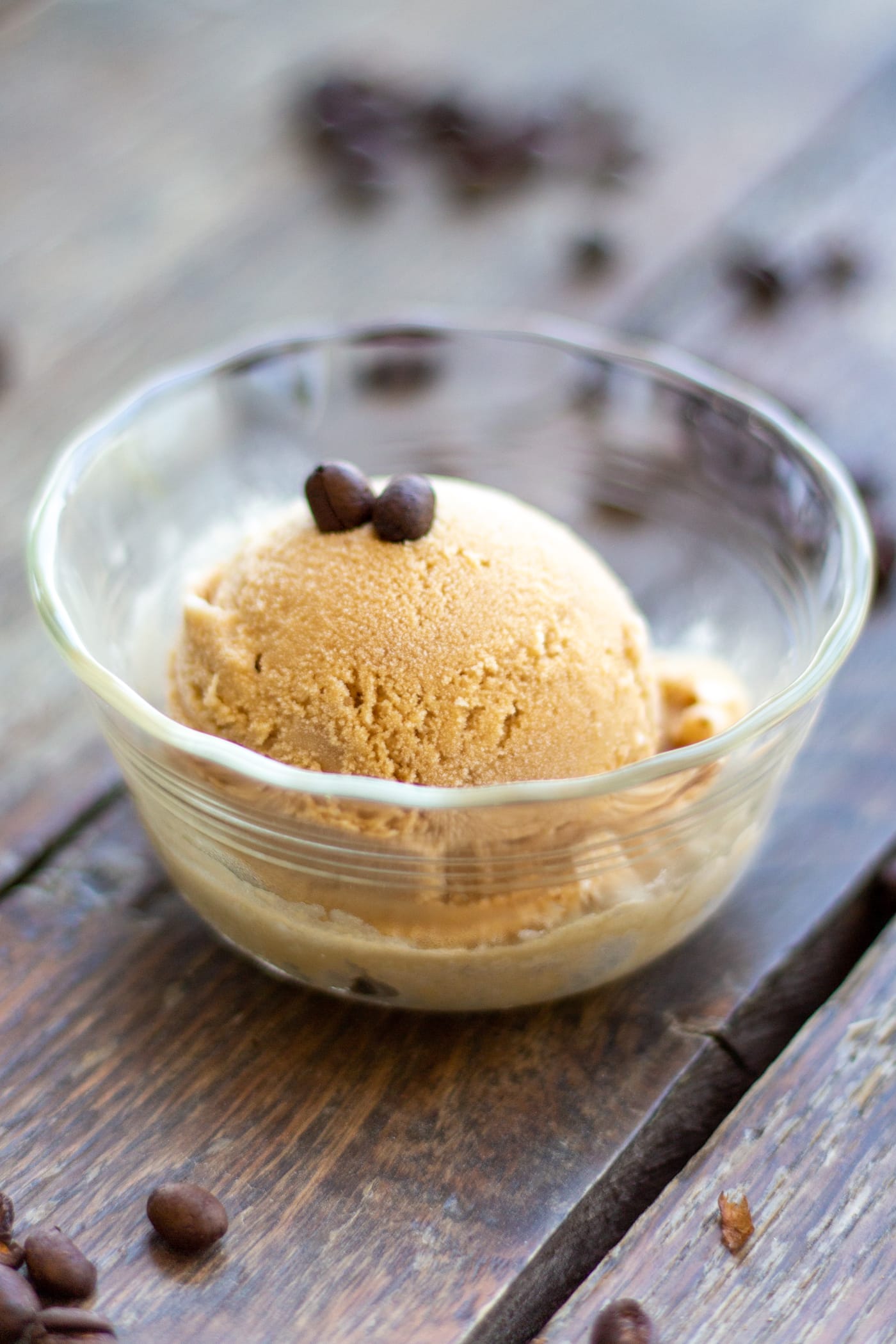 Coffee Ice Cream - Wyse Guide